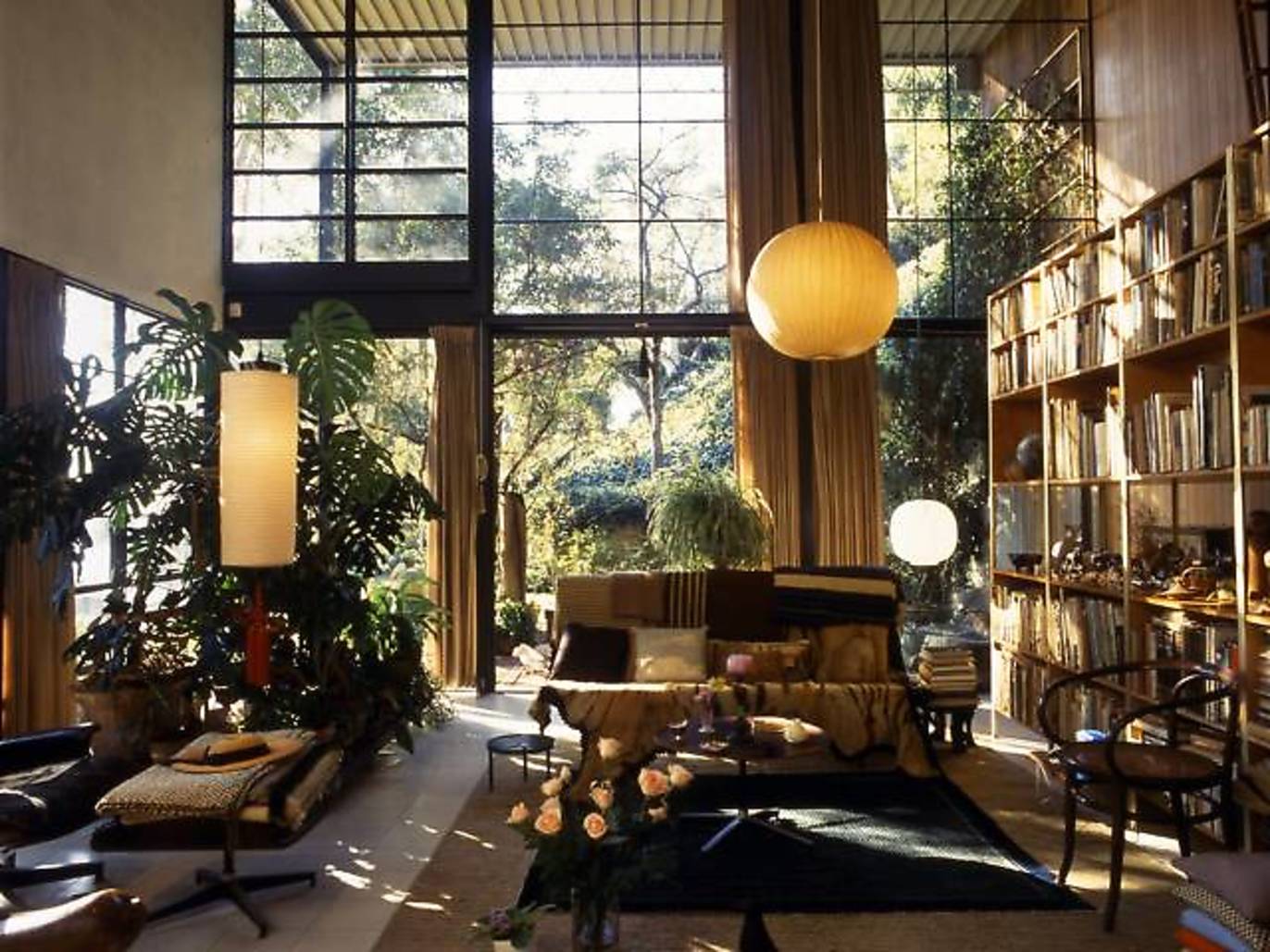 Charles and Ray Eames: Four things you didn't know about the world's ...