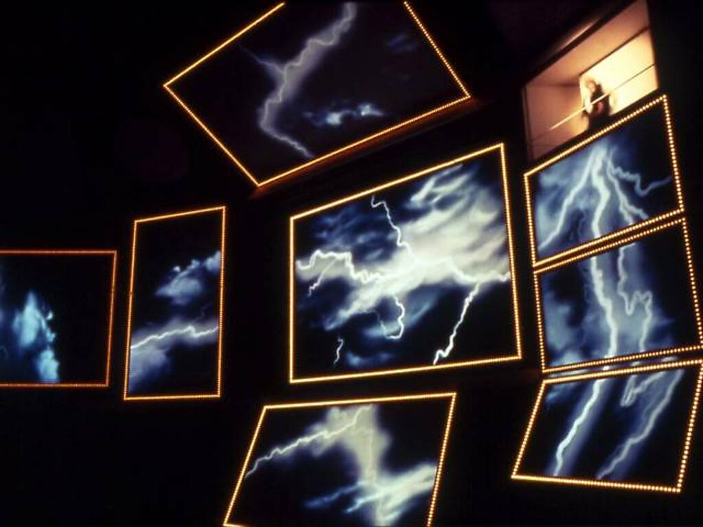 Charles and Ray Eames: Four things you didn't know about the world's ...