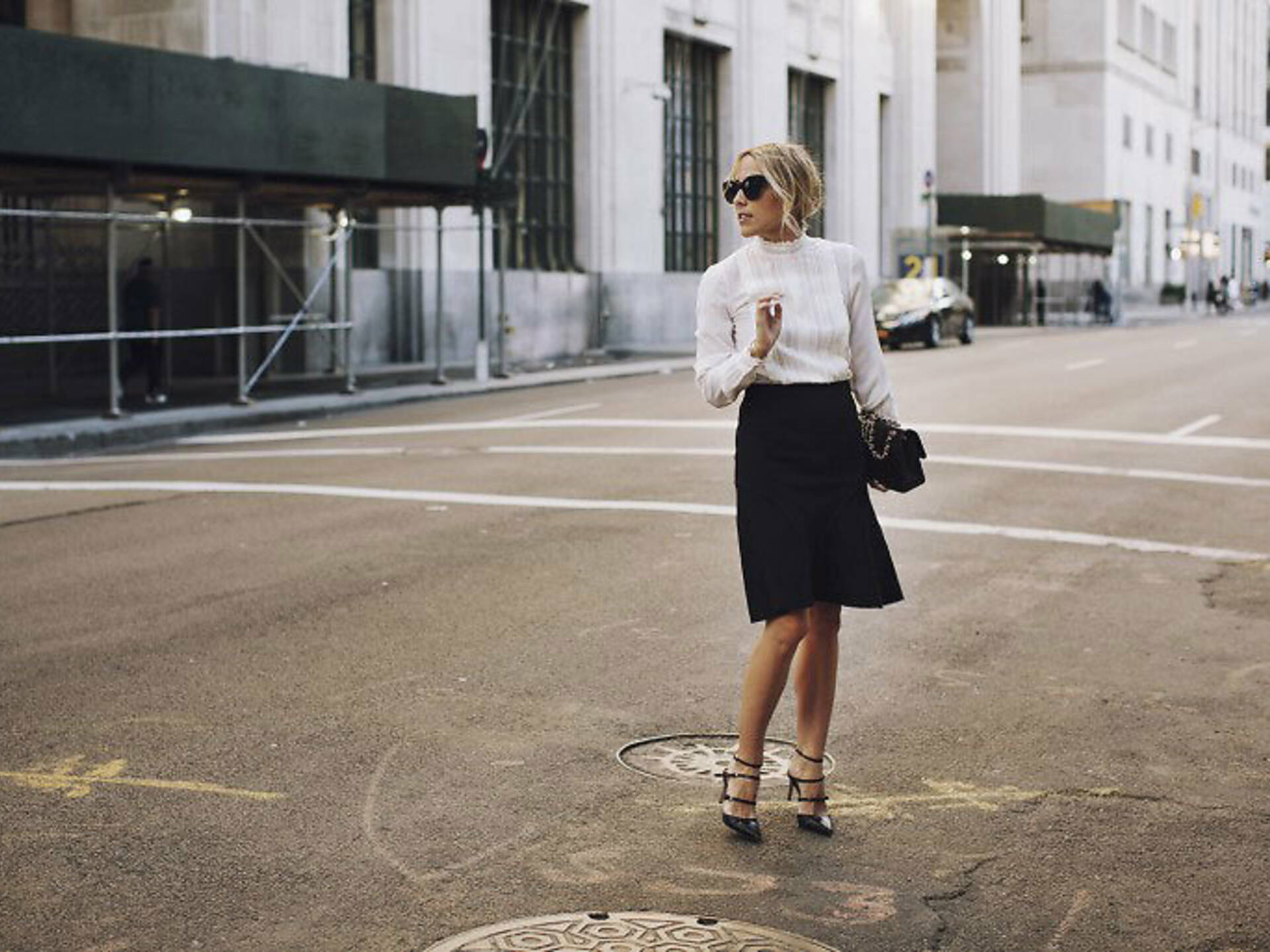 Fall fashion advice from 8 Los Angeles bloggers