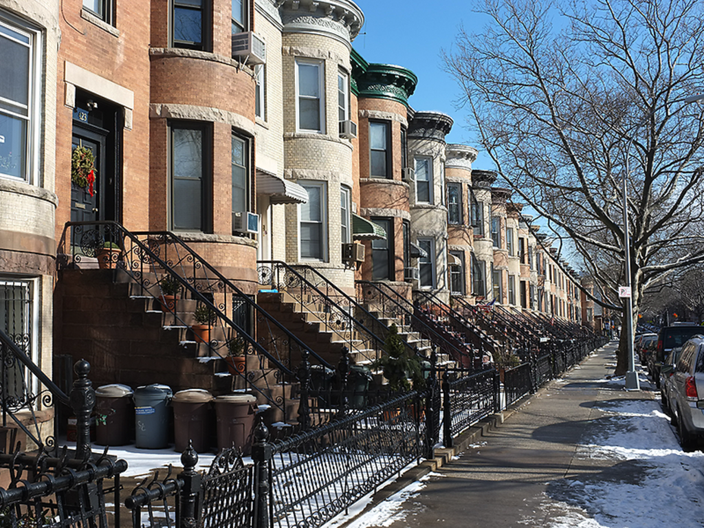 9 Best New York Neighborhoods for Families