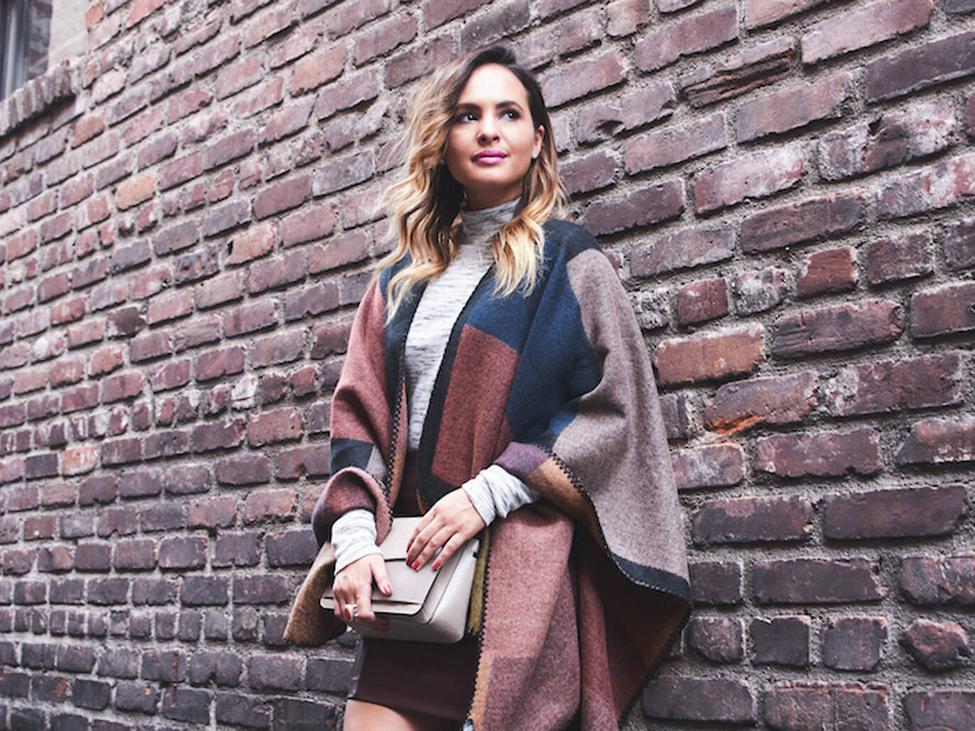Fall fashion advice from 8 Los Angeles bloggers