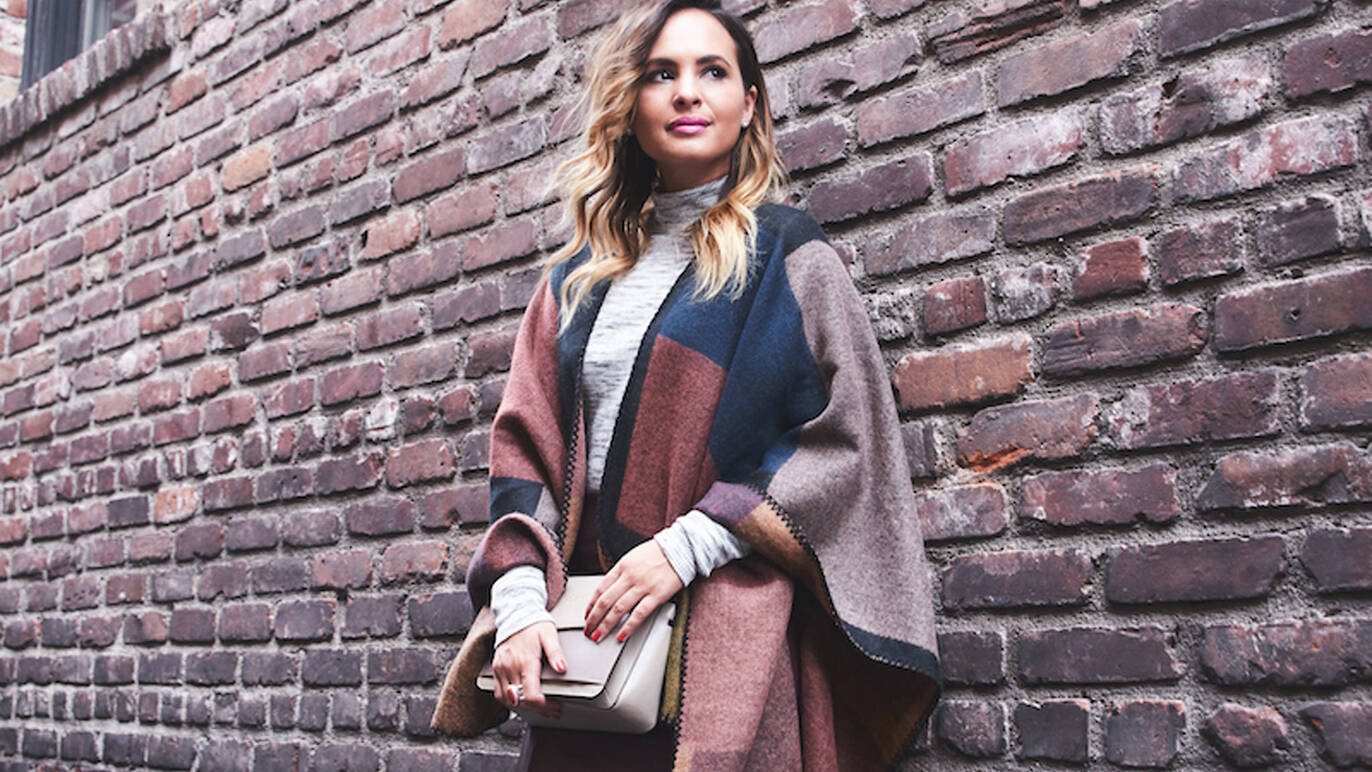 Fall fashion advice from 8 Los Angeles bloggers