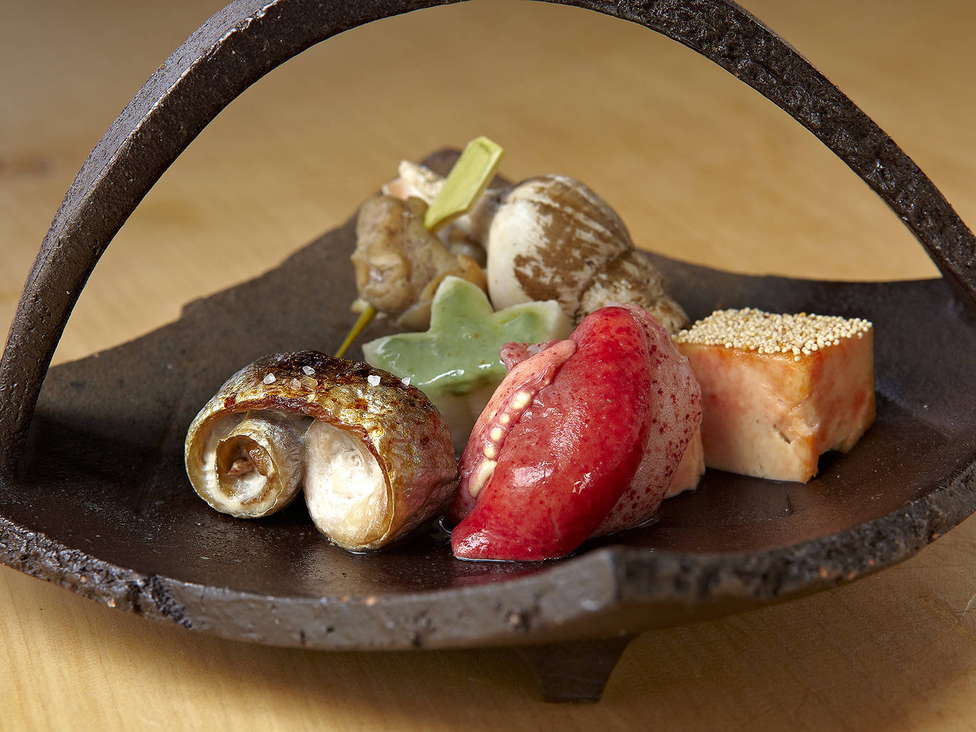13 Best Omakase in Miami for a Memorable Chef's Counter Experience