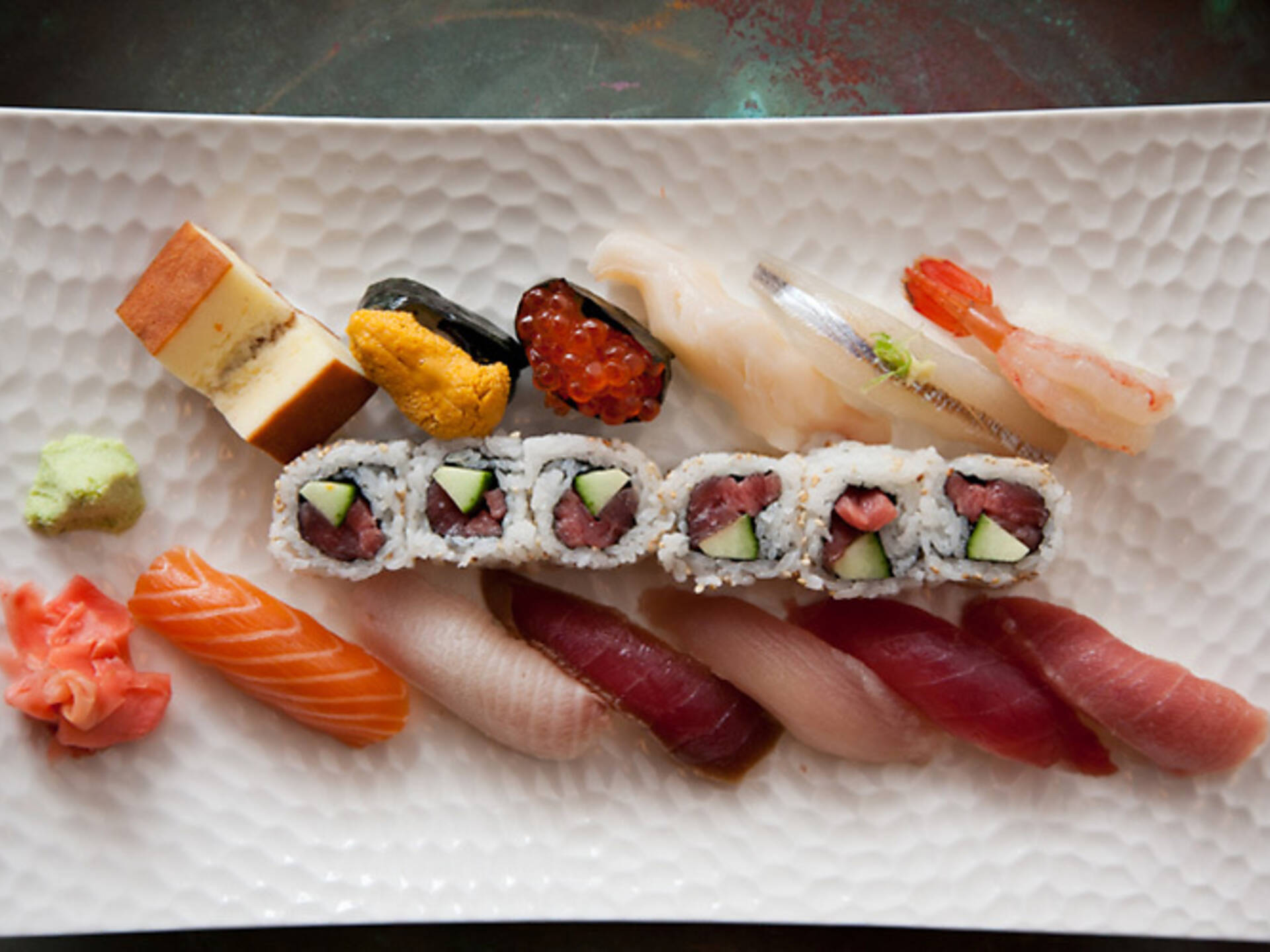 23 Best Sushi Restaurants in America Right Now