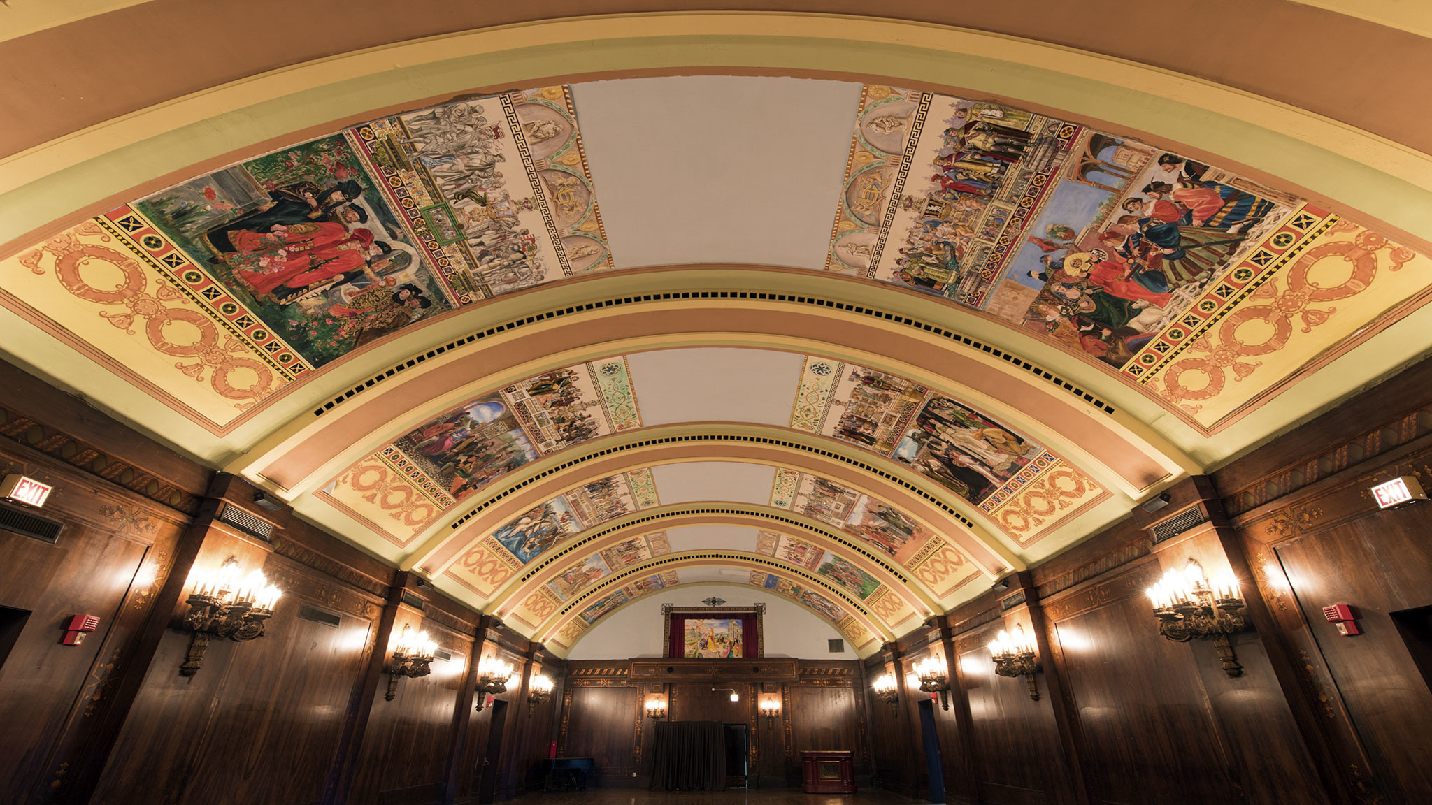 The ultimate guide to haunted tours in Chicago this Halloween