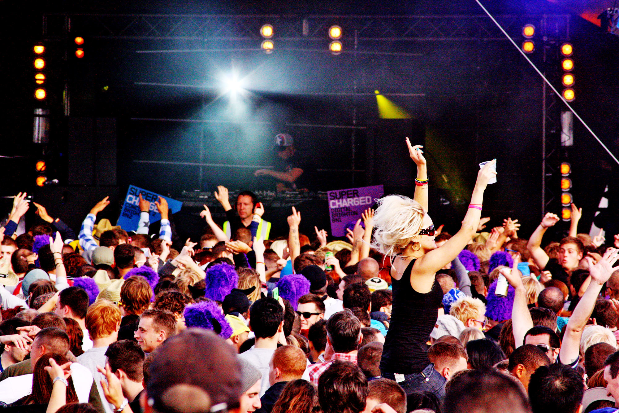 What To Wear To A Concert | Your Gig Outfits Sorted