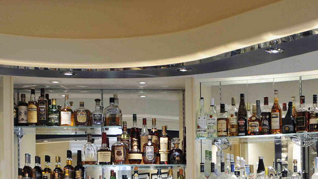 12 Best Champagne Bars In London | Where To Drink Champagne