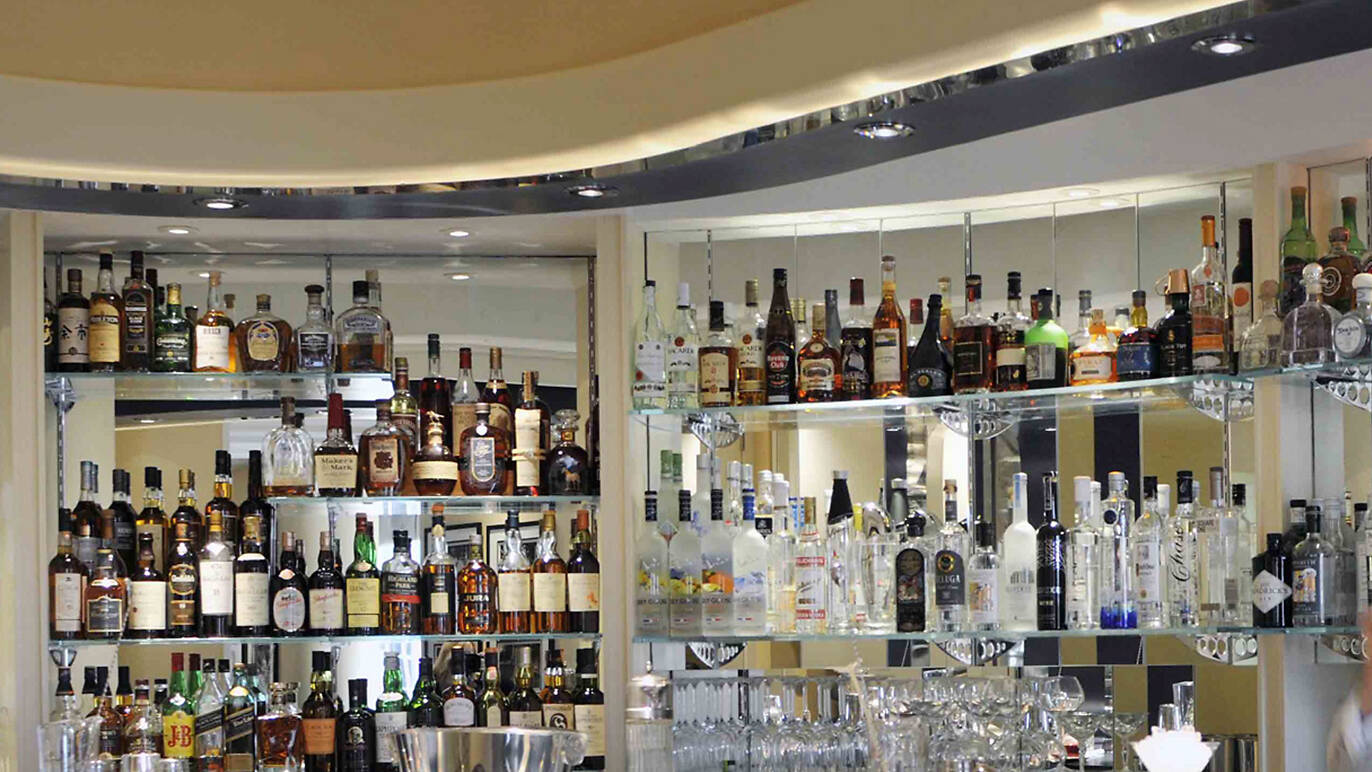 12 Best Champagne Bars In London | Where To Drink Champagne