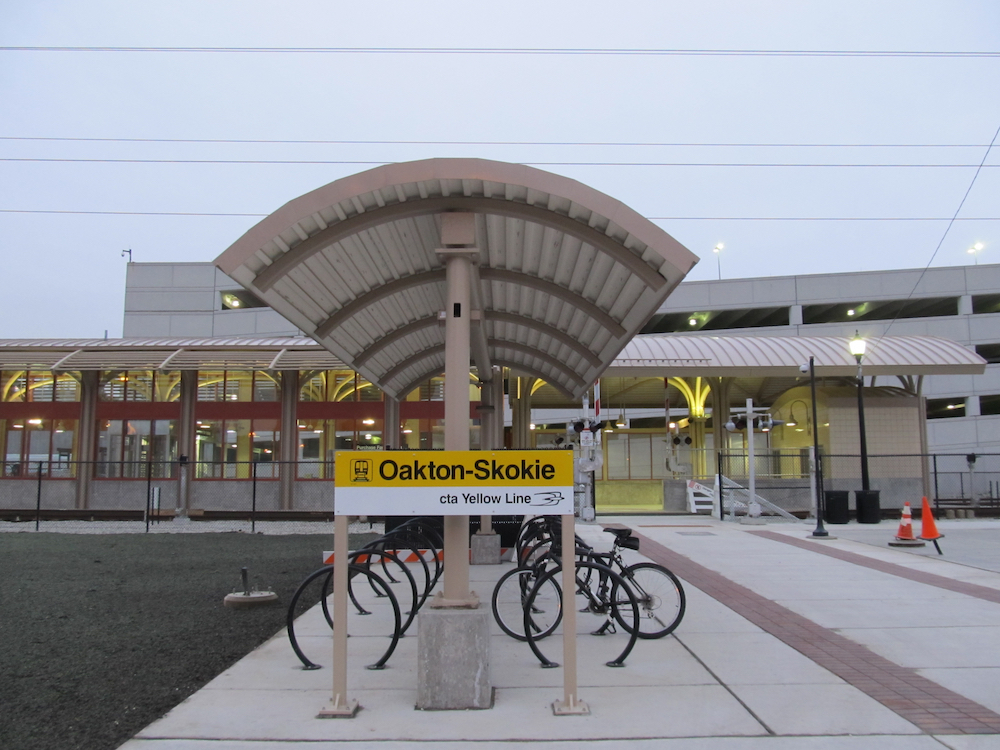 Yellow Line CTA service set to return October 30