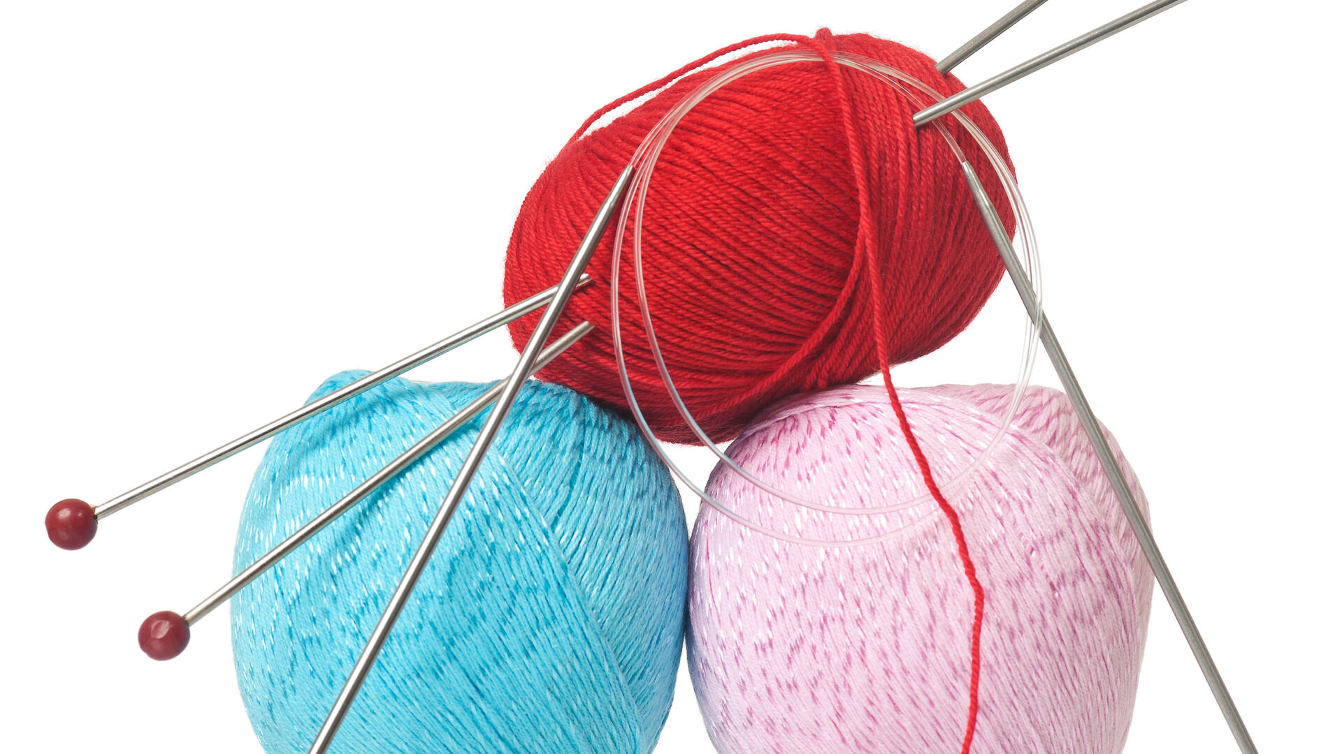 Knitting classes in London