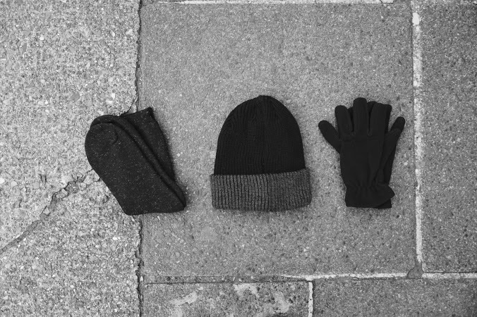 CRACK + CIDER: Shop for the Homeless | Things to do in London