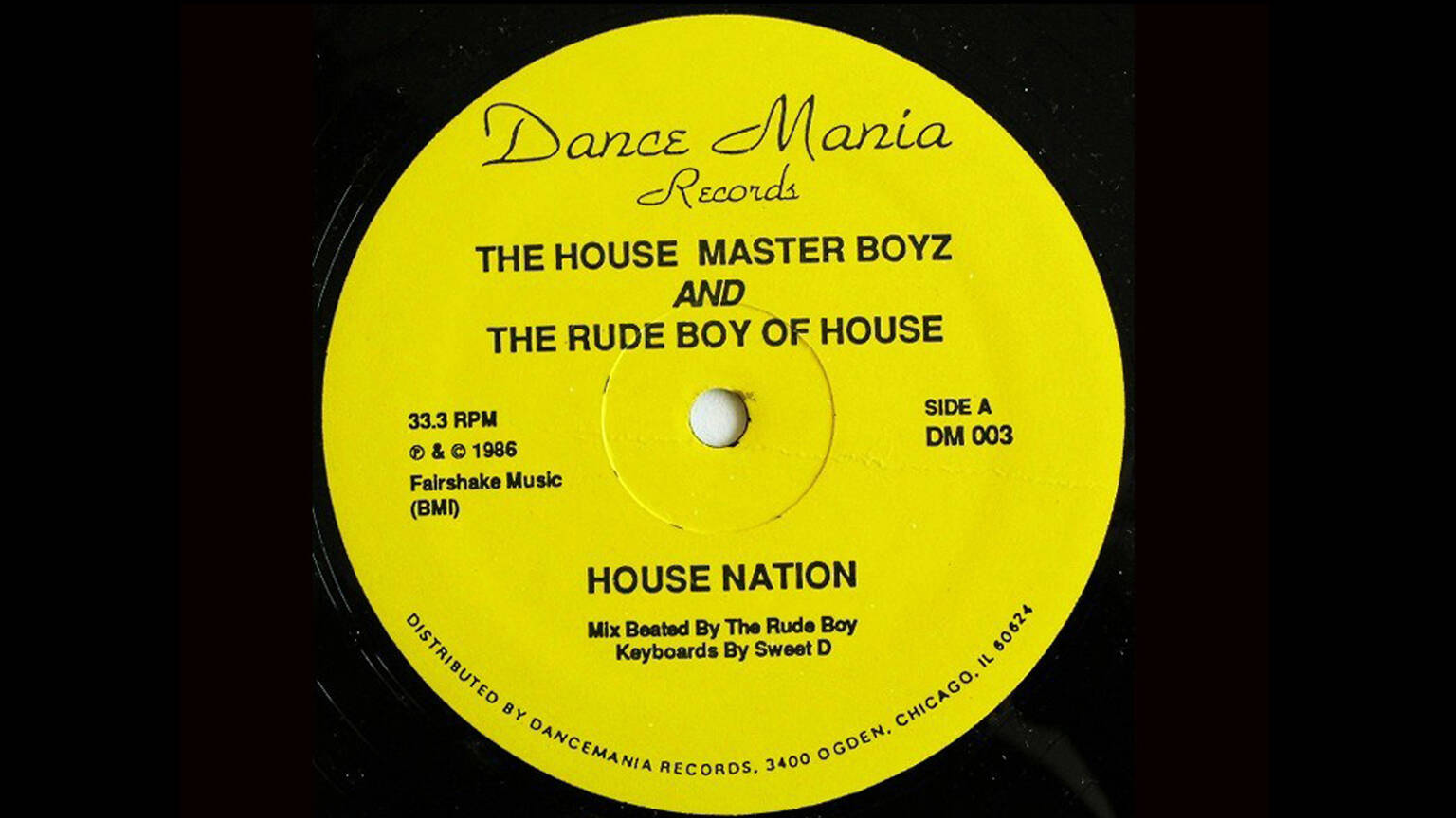 20 Best House Tracks Ever – Timeless House Music Anthems