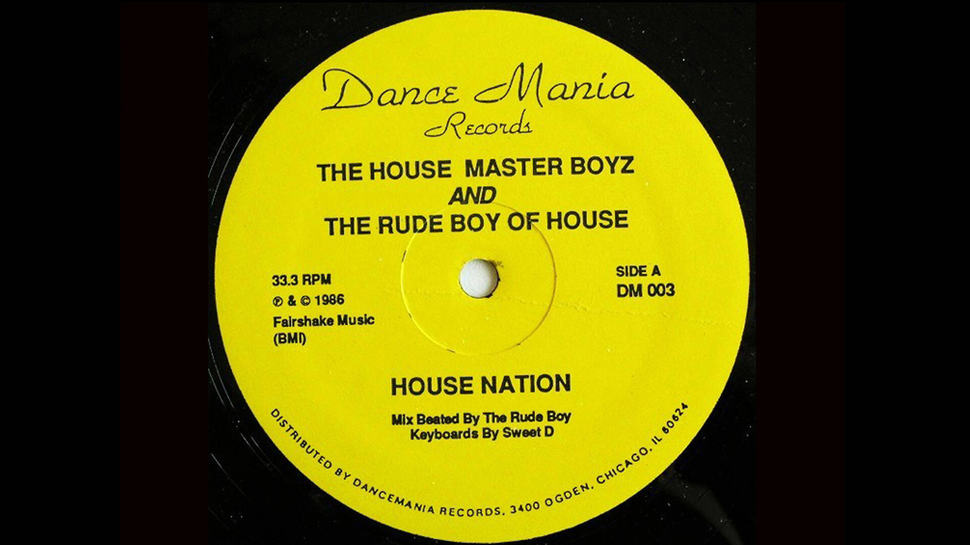 20 Best House Tracks Ever – Timeless House Music Anthems