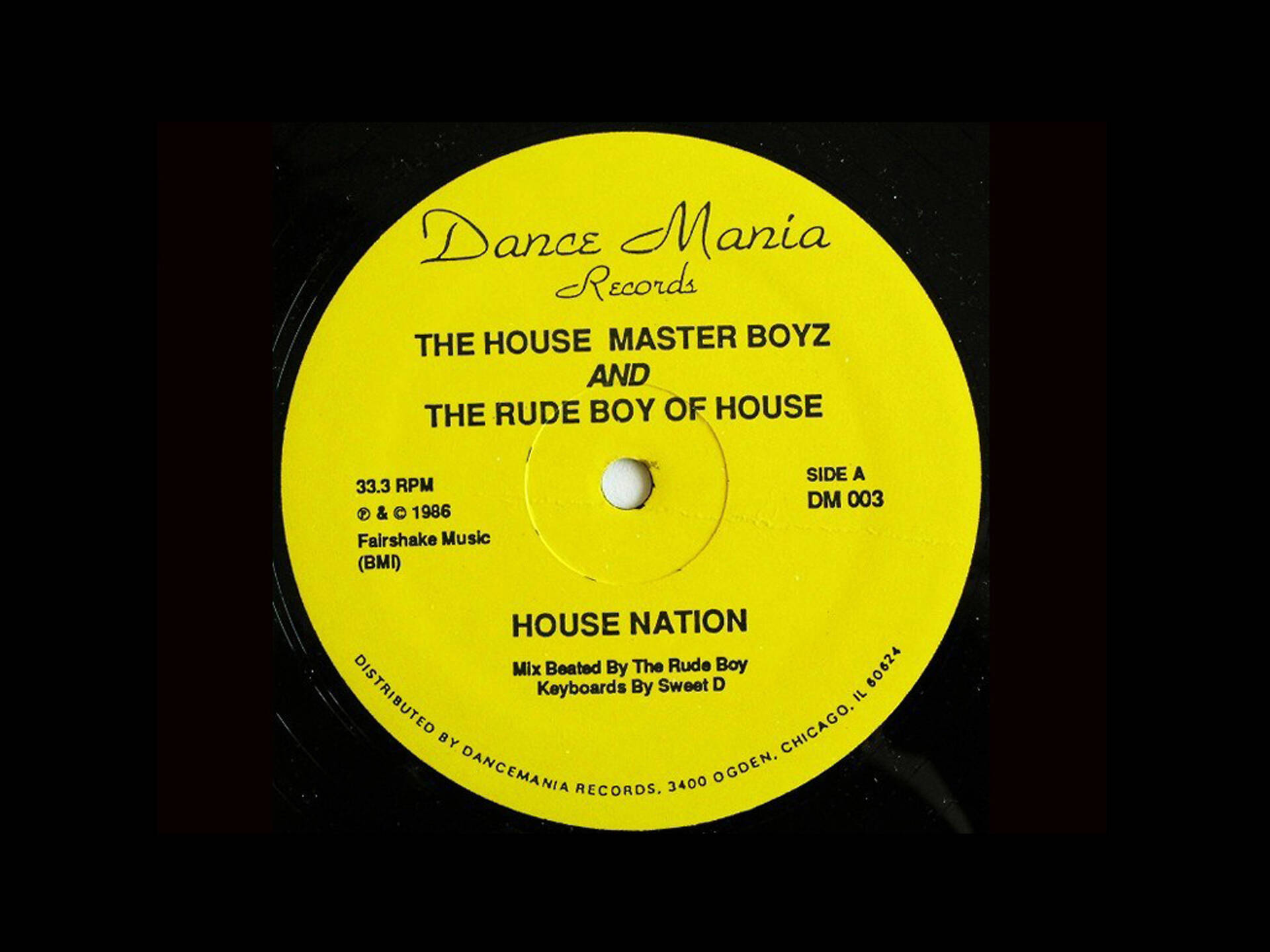 20 Best House Tracks Ever – Timeless House Music Anthems