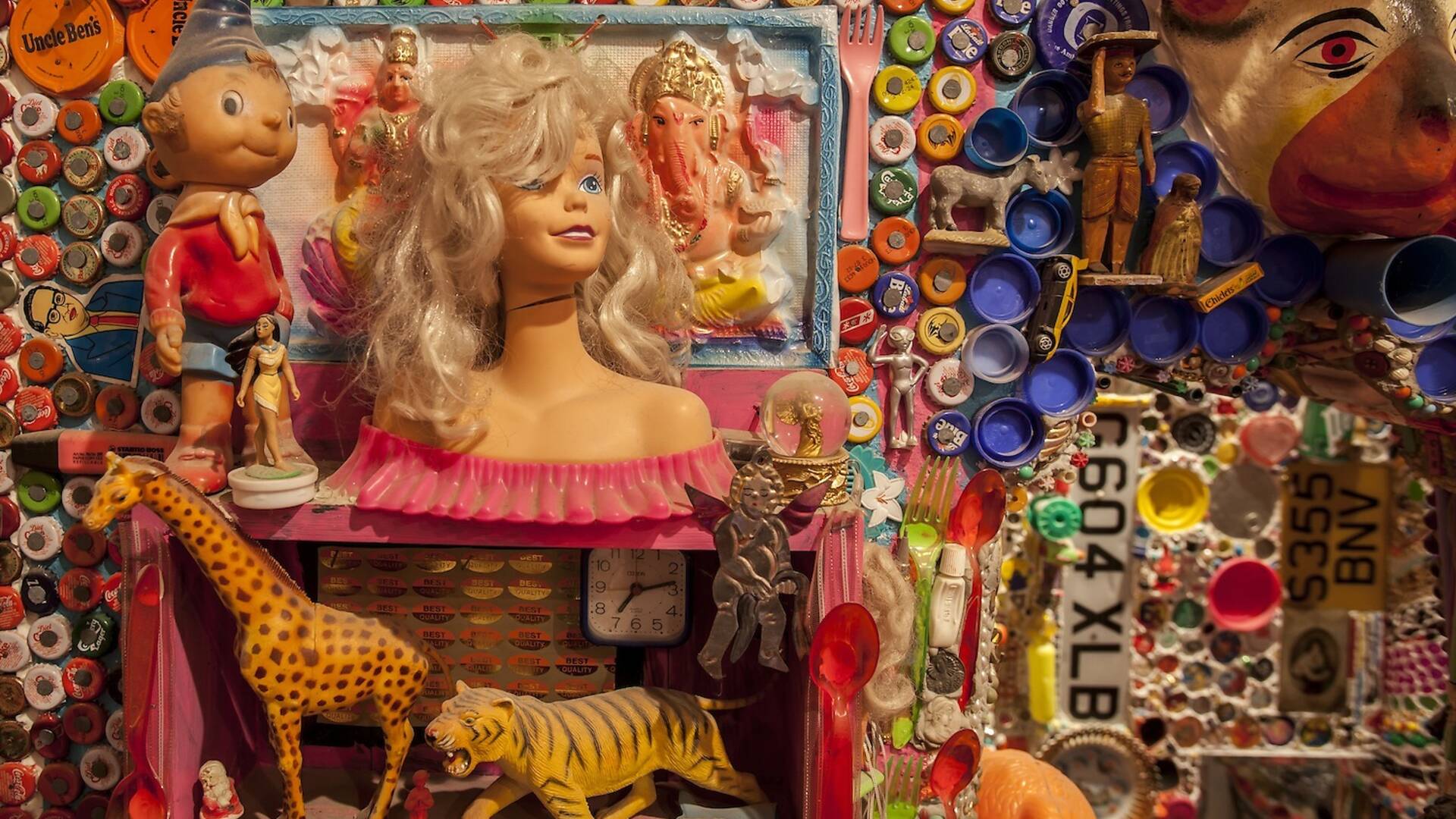 House of Dreams Museum | Museums in East Dulwich, London