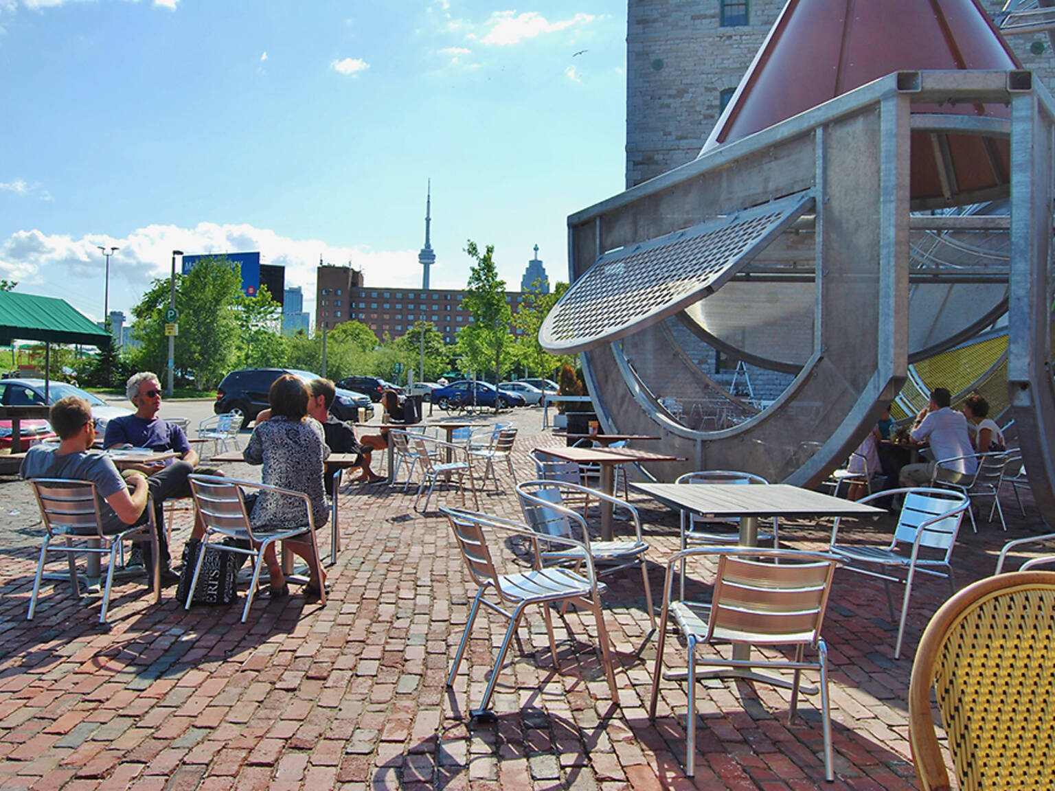 12 Best Attractions in Toronto for 2025