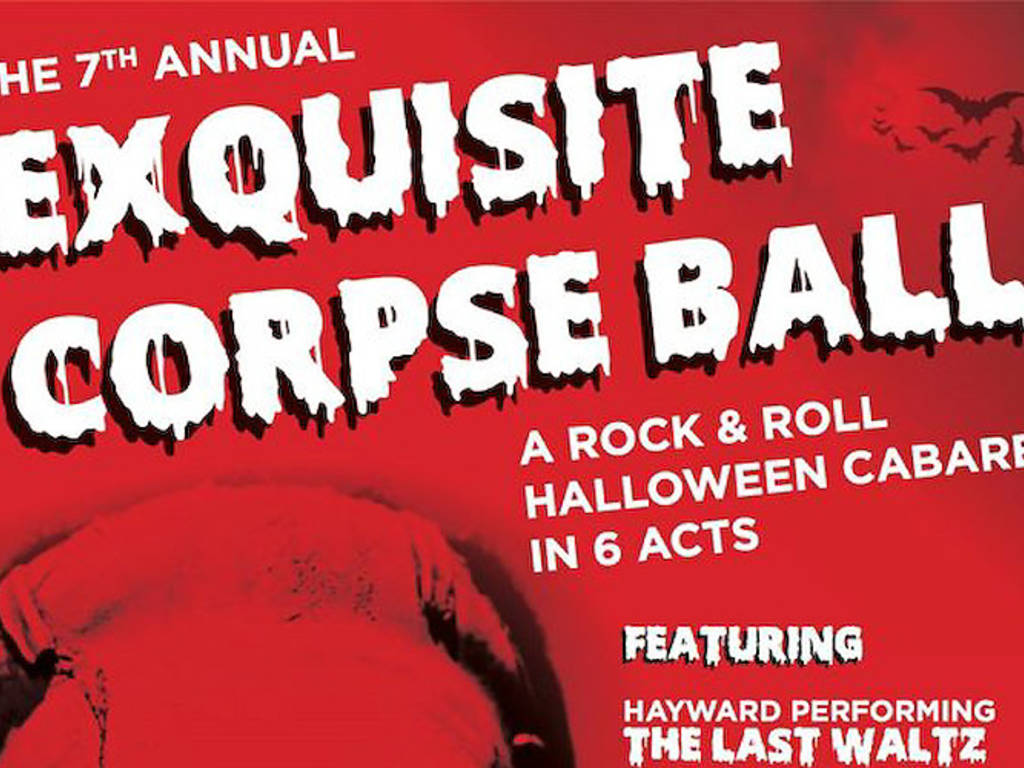 The best Chicago Halloween events 2015