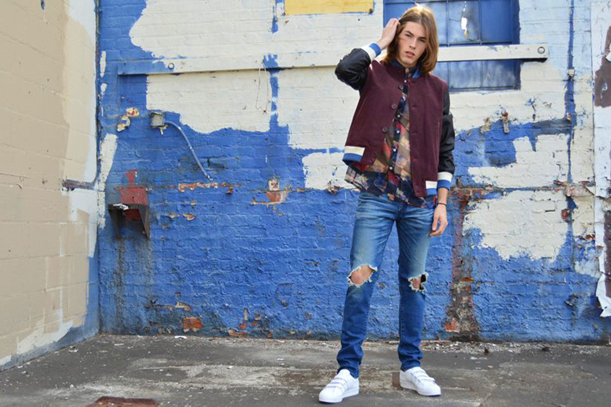H. Lorenzo | Shopping in West Hollywood, Los Angeles