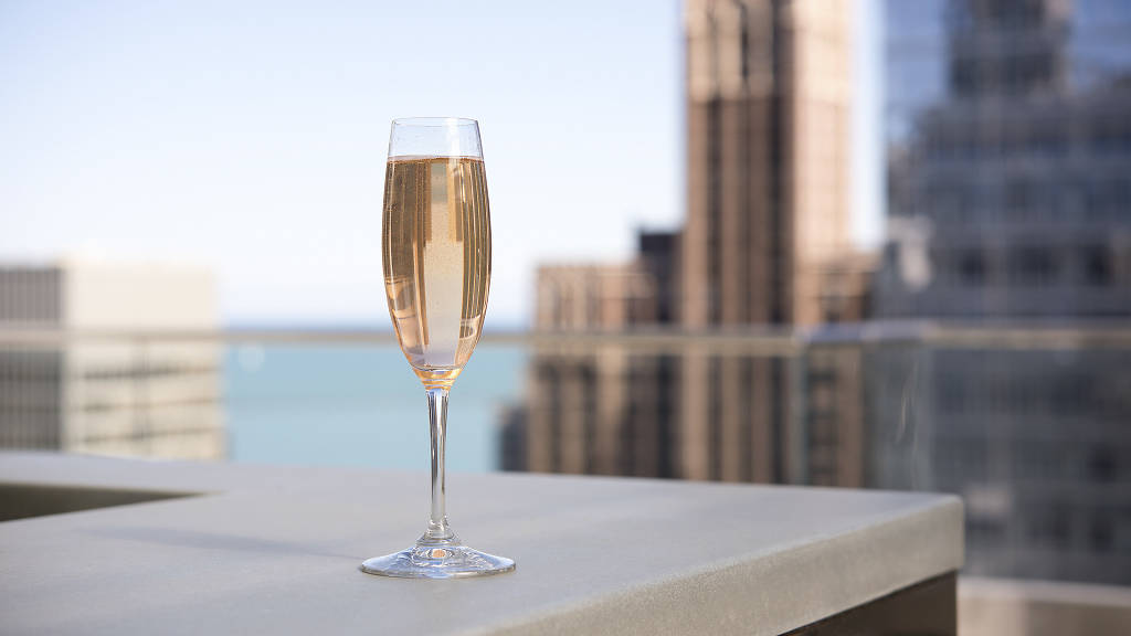 Here's our guide to the best bars with a waterfront view