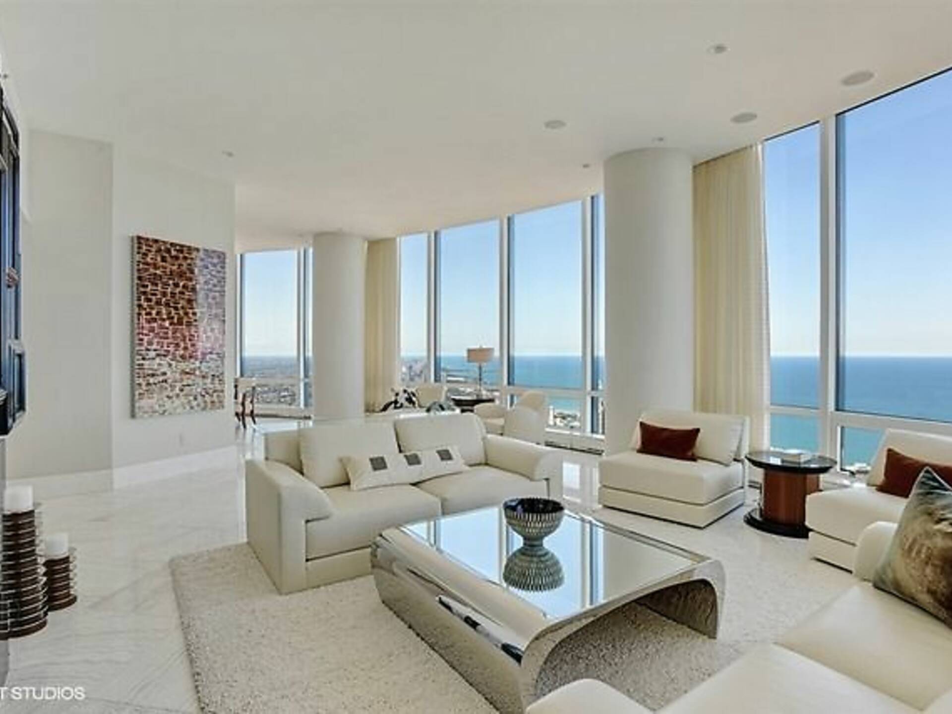 5 most absurdly expensive apartments in Chicago