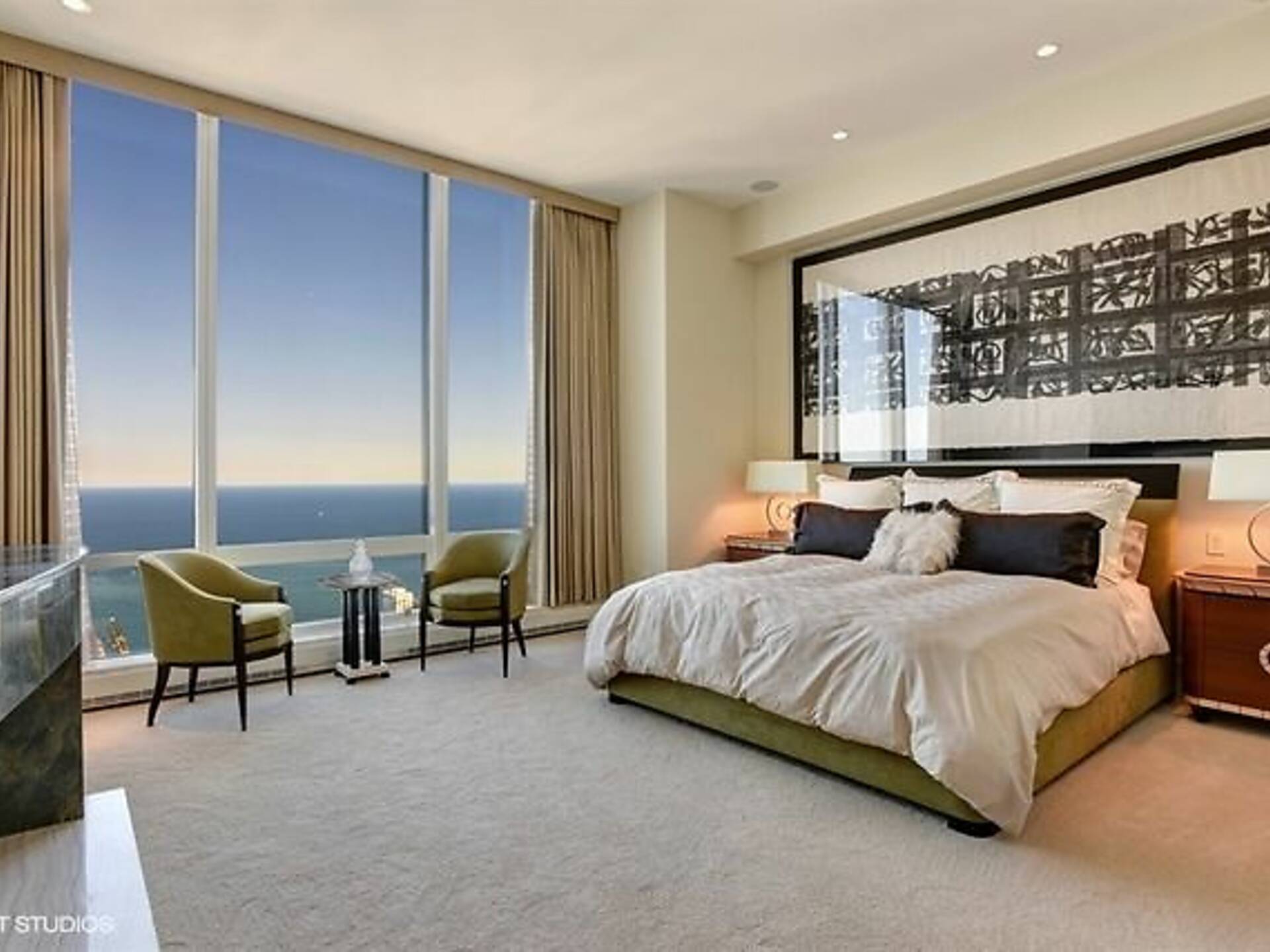 5 most absurdly expensive apartments in Chicago