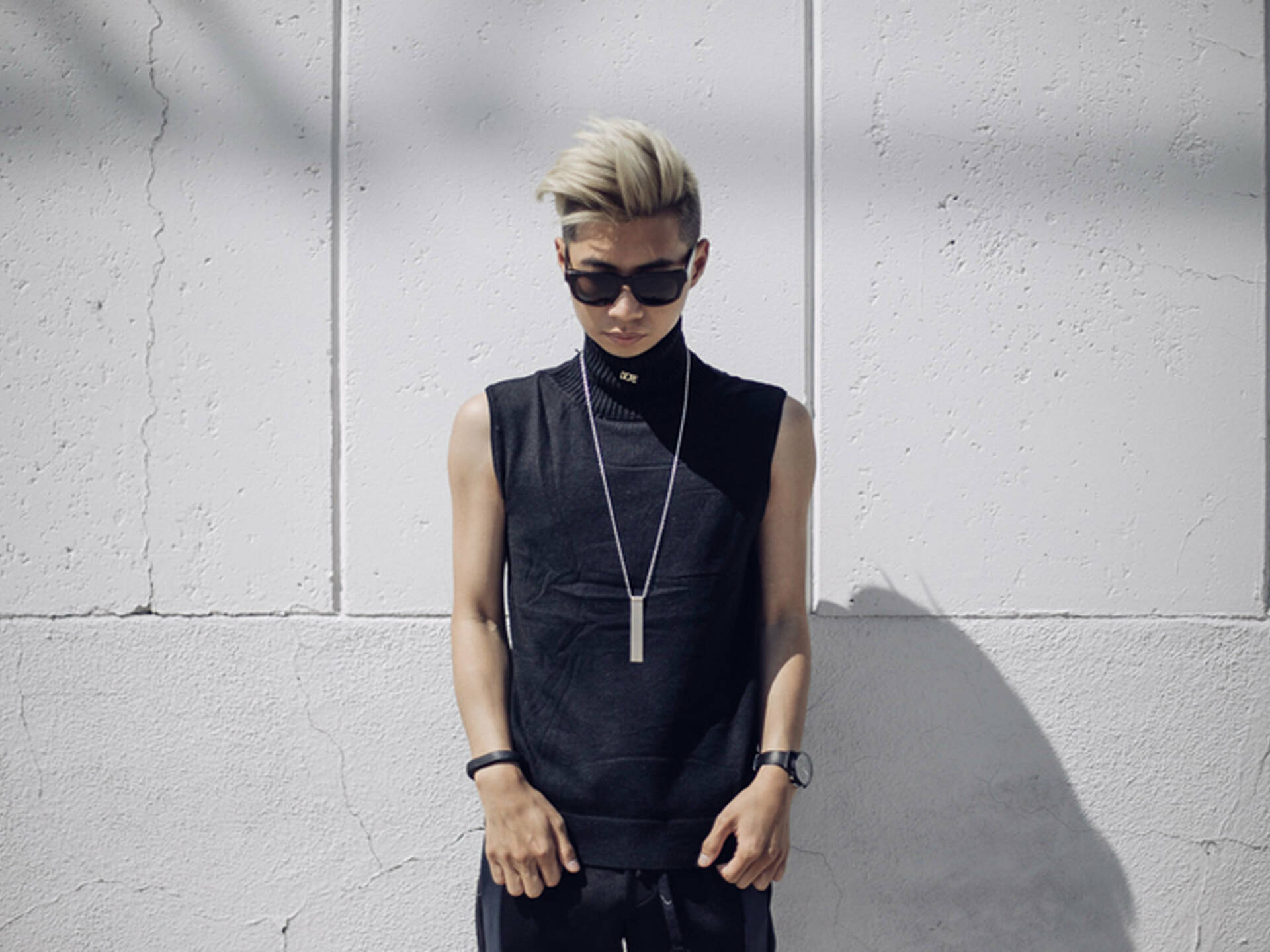 Fall fashion advice from 8 Los Angeles bloggers