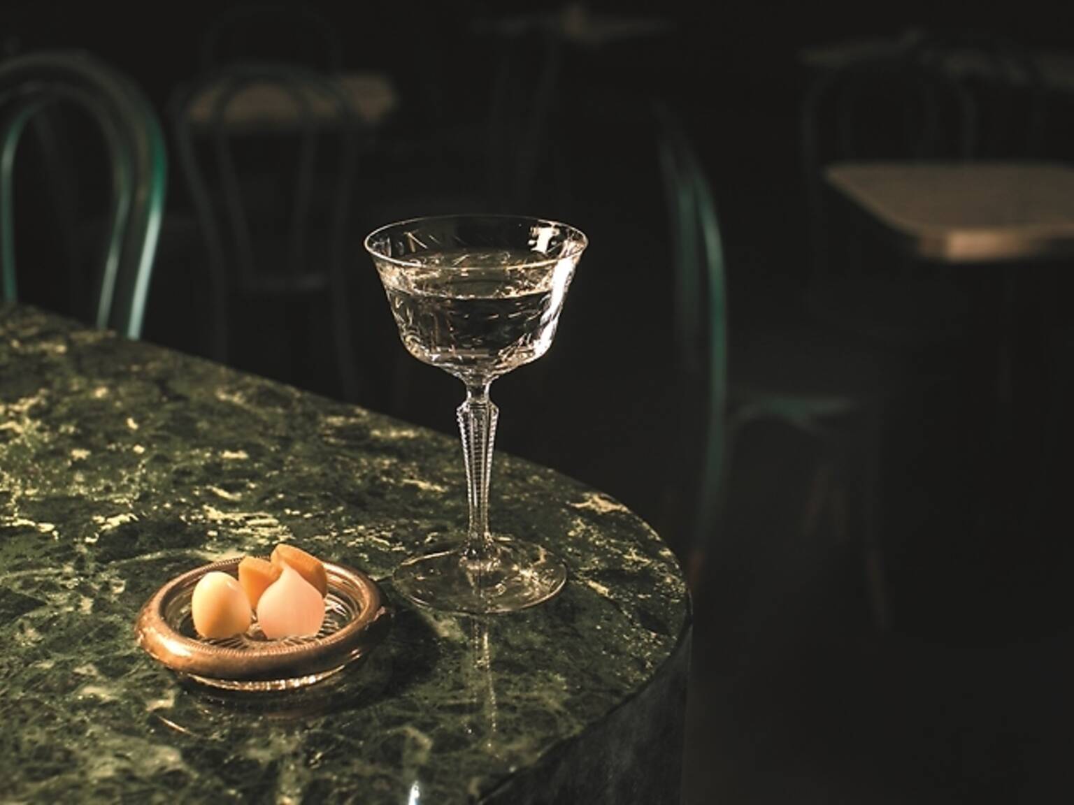 8 Quiet Bars In Singapore For A Chill Evening