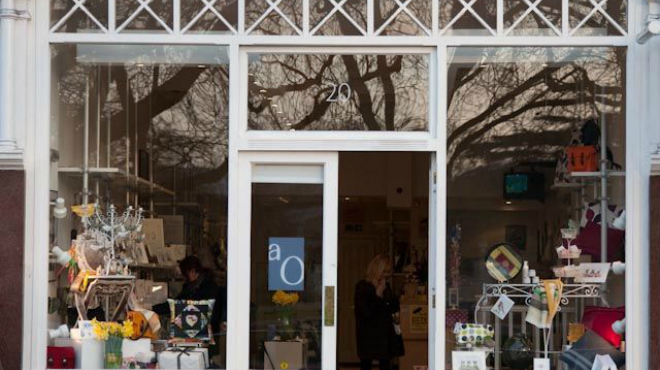 All Original | Shopping in Ealing, London