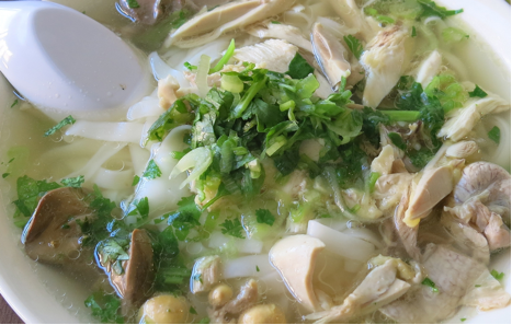 Turtle Tower | Restaurants in Tenderloin, San Francisco