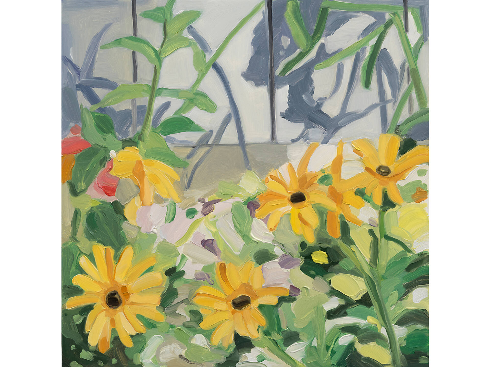 Best painting shows in New York City galleries this fall