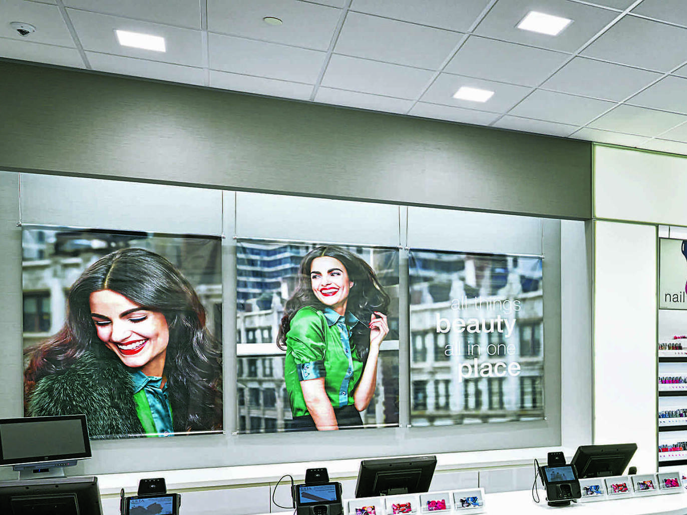 Beauty supply stores in Chicago for skincare and cosmetics