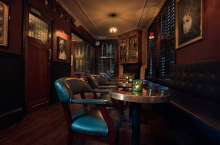 The Exmouth Arms | Bars and pubs in Exmouth Market, London