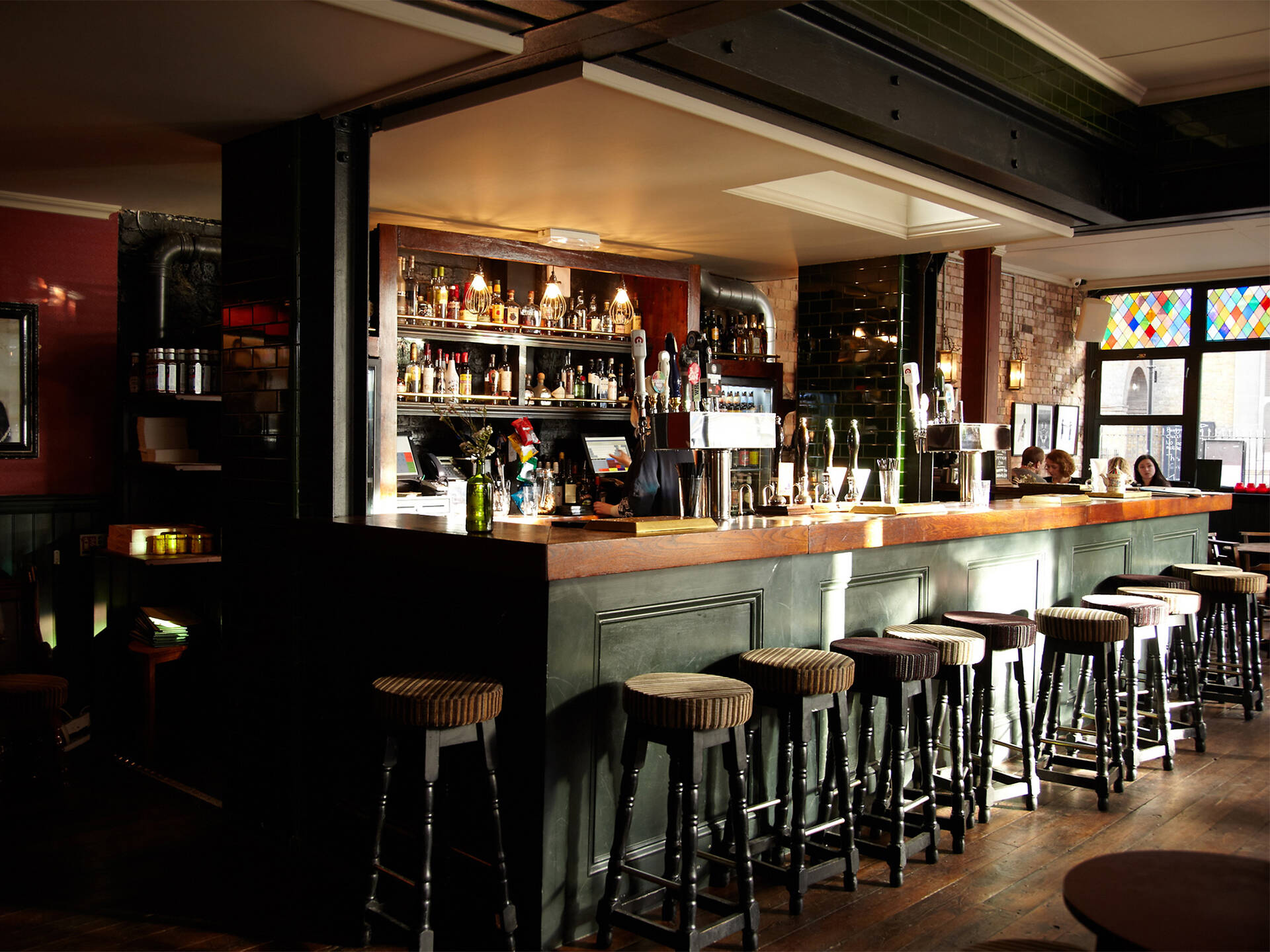 11 Best Pubs In Clerkenwell | Craft Beer Pubs, Gastropubs & Ye Olde Inns