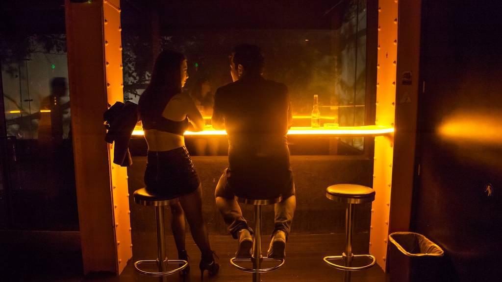 AM LOCAL | Clubs in Condesa, Mexico City