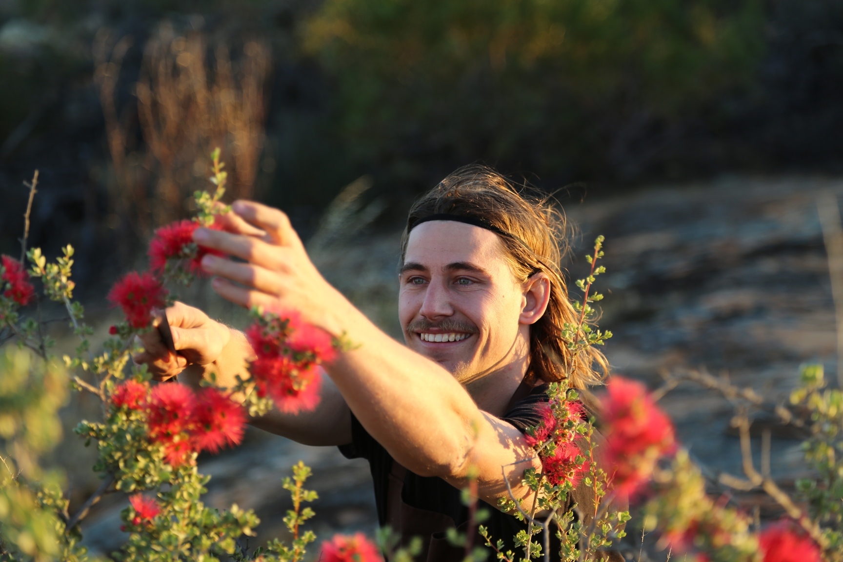 Interview: Paul Iskov