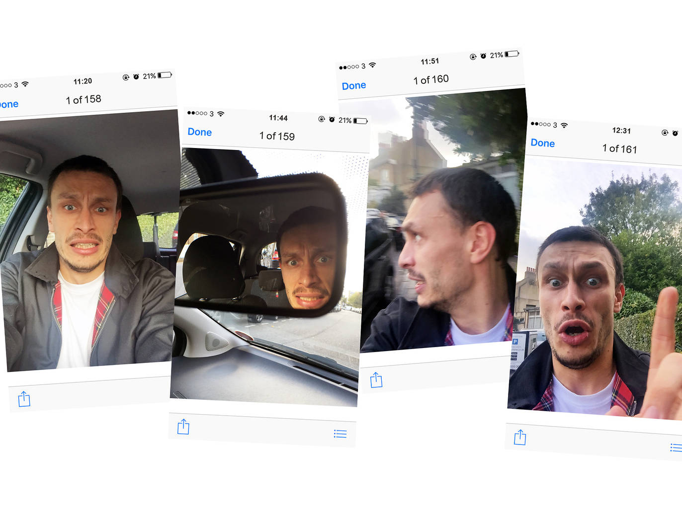 Interview with Count Arthur Strong creator Steve Delaney – Time Out ...