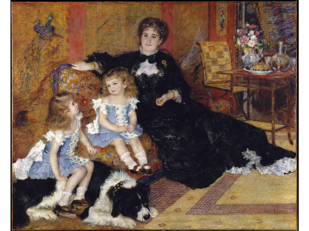 Top 10 Impressionist and Post-Impressionist art in NYC museums