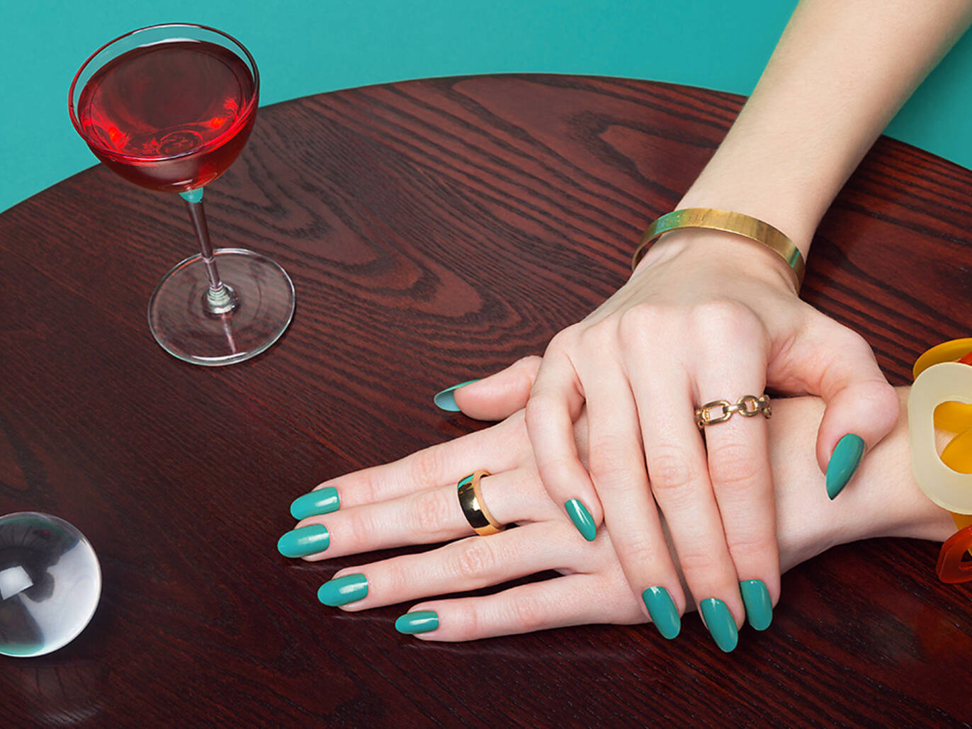London life, Italian style | Peroni | Time Out London