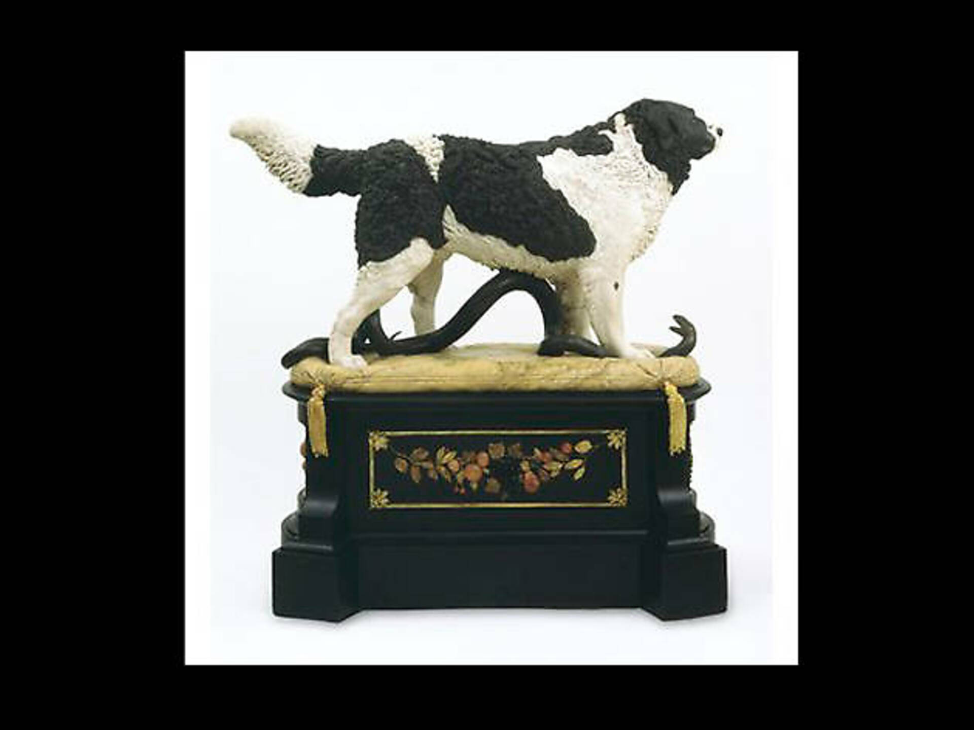 The seven wonders of the V&A - seven best objects in the V&A museum