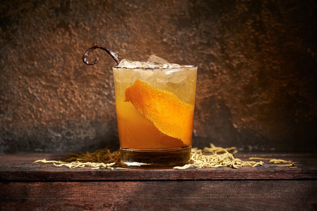 Drink 35¢ cocktails every Tuesday during this Prohibition-era happy hour