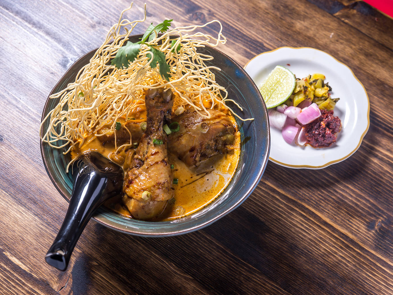 100 best dishes and drinks in New York City 2015