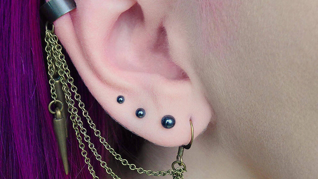 Best Body Piercing Shops in NYC