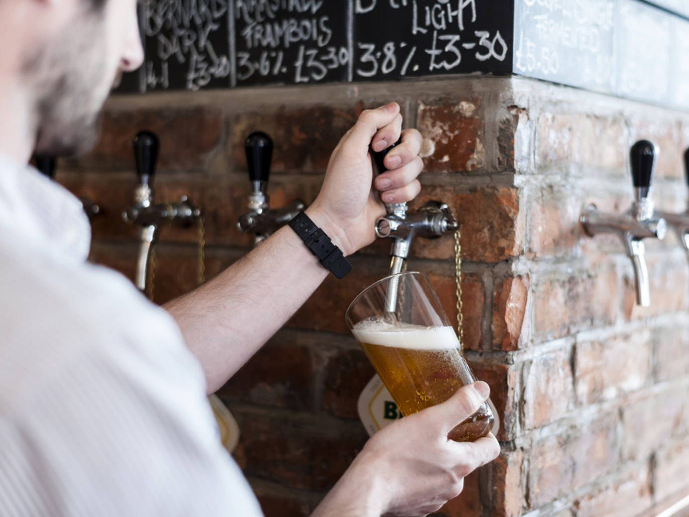 54 Best Craft Beer Bars & Pubs In London | London’s Top Hop-Havens