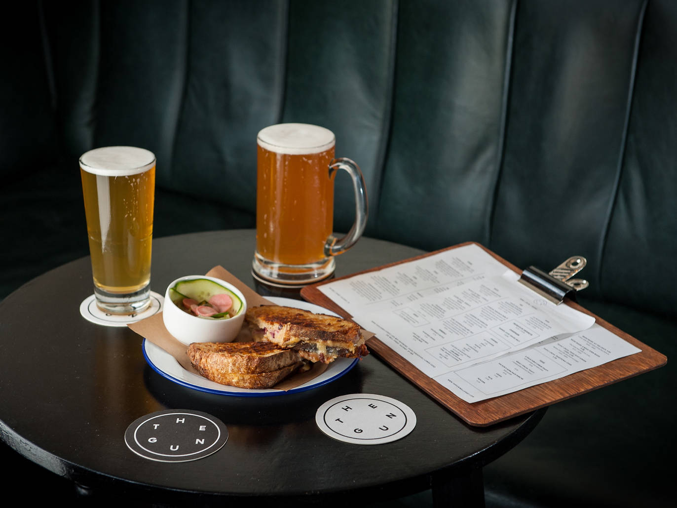 54 Best Craft Beer Bars & Pubs In London | London’s Top Hop-Havens