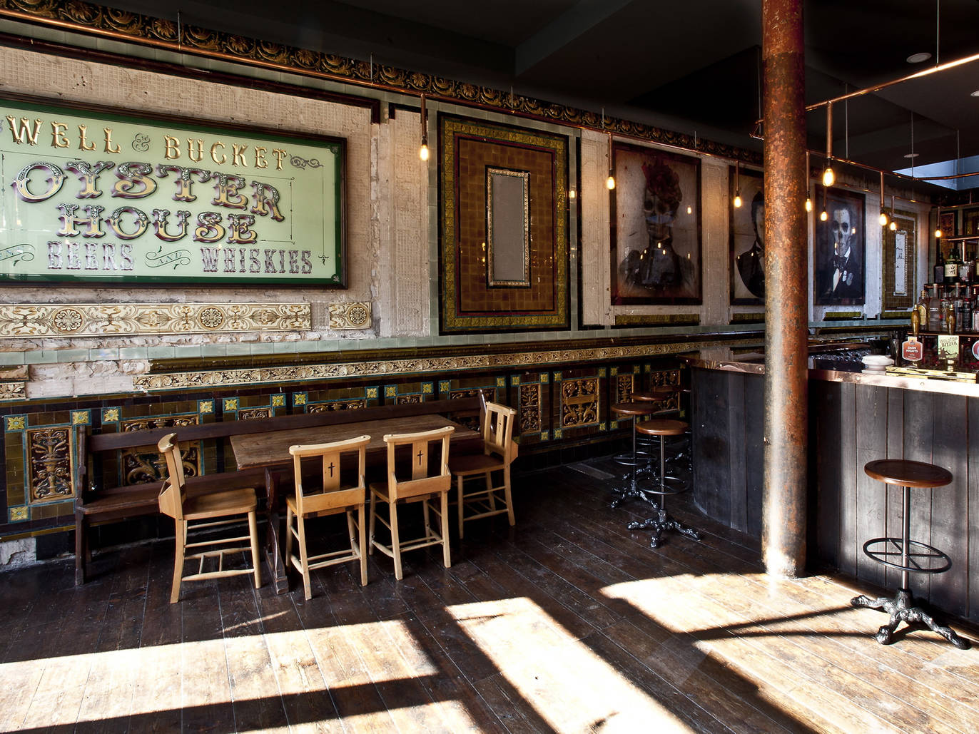 17 Best Pubs in Shoreditch For East London Boozing