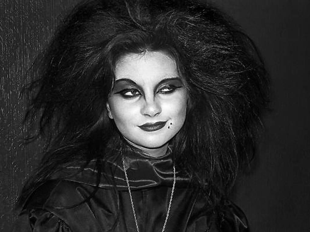 Ten photos of London's nightlife by Derek Ridgers - London nightlife ...