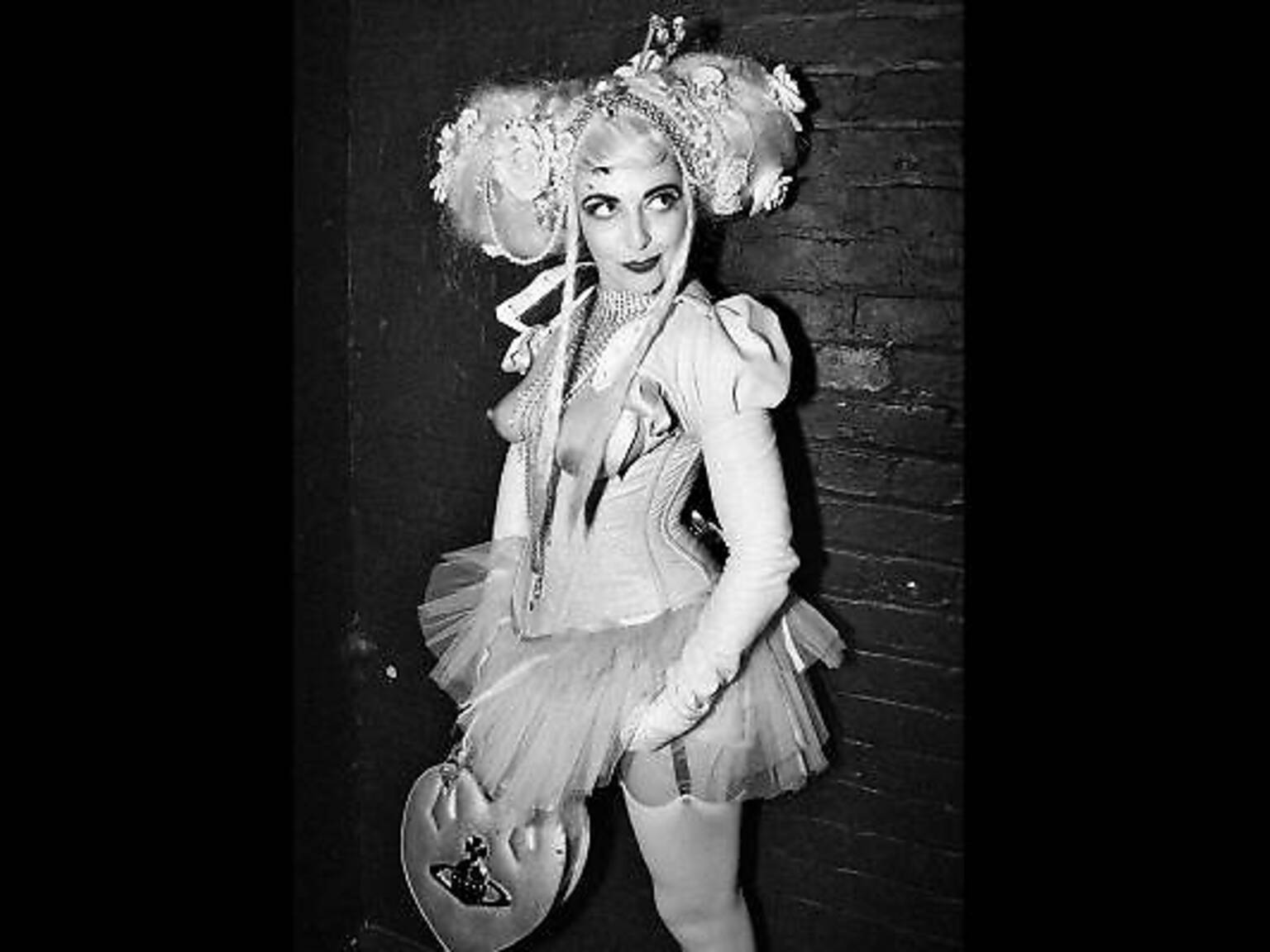 Ten photos of London's nightlife by Derek Ridgers - London nightlife ...