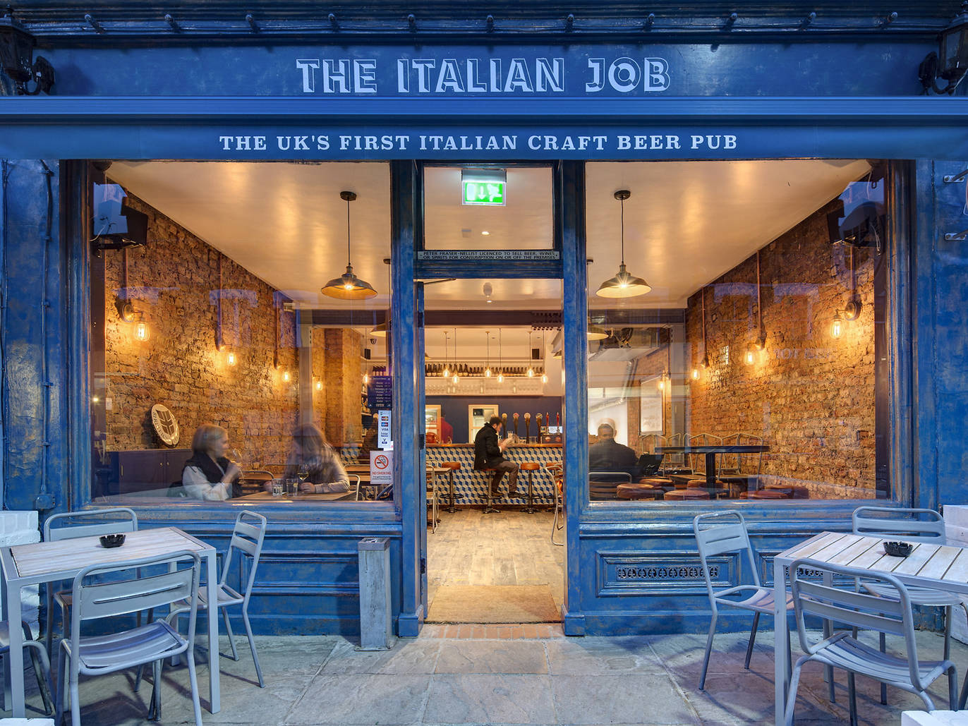54 Best Craft Beer Bars & Pubs In London | London’s Top Hop-Havens