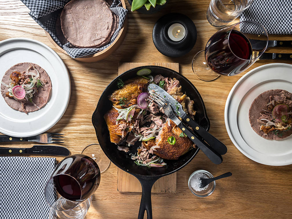 20 Best Tacos in NYC You Can't Miss