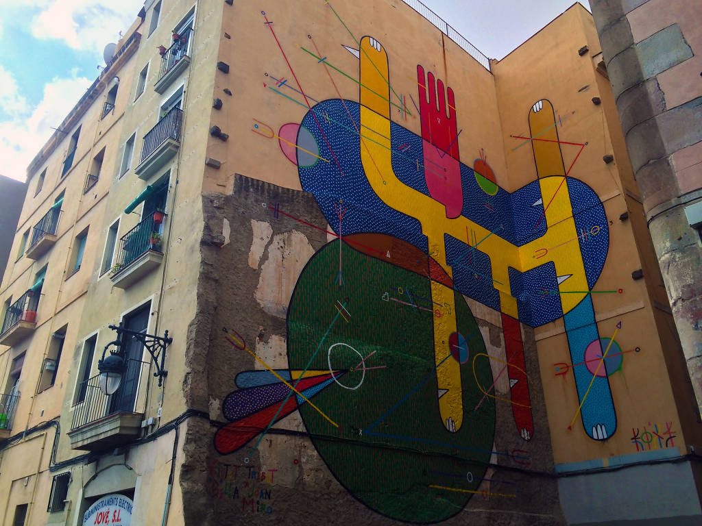 21 Brilliant Barcelona Tours to Get to Know the City